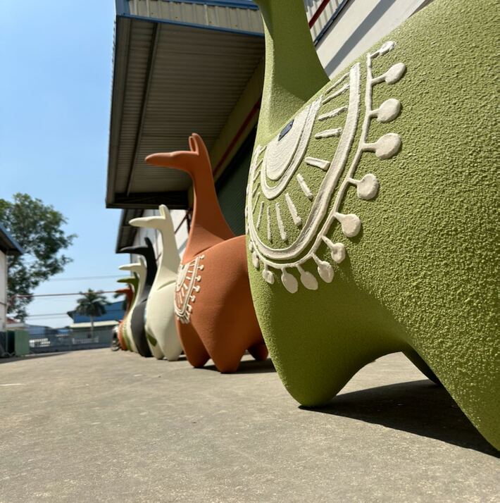 Topiaries for sale - Buy Topiary Online From Bacho Factory